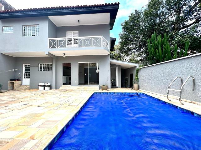 Casa de Condomínio para venda em Granja Olga Ii em Sorocaba São Paulo de 297.90m² com 5 Quartos, 3 Suítes e 4 Garagens