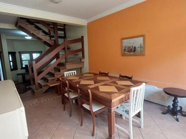Casa de Condomínio para venda em Granja Olga Iii de 215.00m² com 2 Quartos, 2 Suites e 4 Garagens