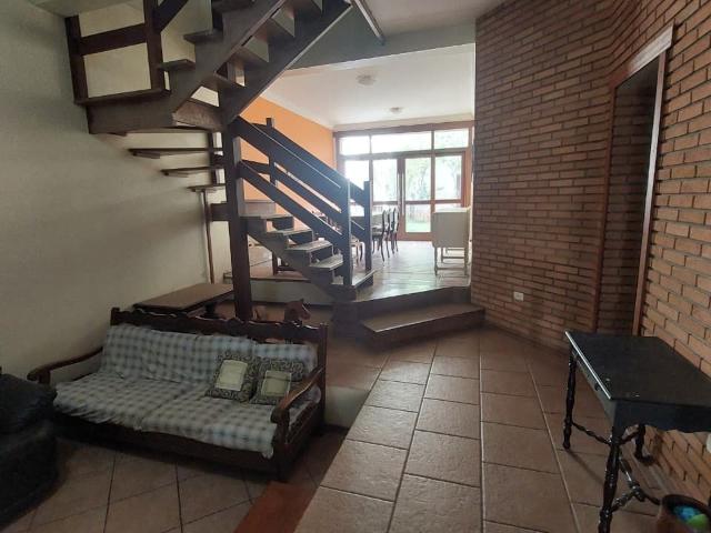 Casa de Condomínio para venda em Granja Olga Iii em Sorocaba São Paulo de 215.00m² com 2 Quartos, 2 Suítes e 4 Garagens