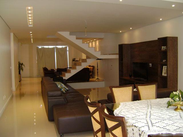 Casa de Condomínio para venda em Granja Olga Iii em Sorocaba São Paulo de 494.00m² com 5 Quartos, 5 Suítes e 5 Garagens