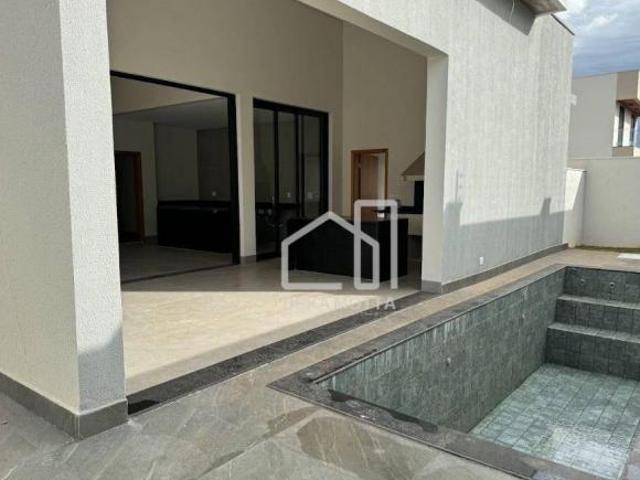 Casa de Condomínio para venda em Granja Marileusa, Uberlândi