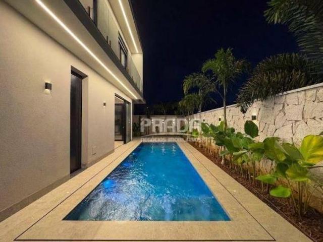 Casa de Condomínio para venda em Granja Marileusa, Uberlândi