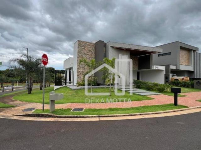 Casa de Condomínio para venda em Granja Marileusa, Uberlândi