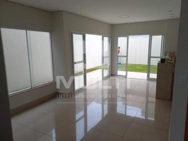 Casa de Condomínio para venda em Granja Marileusa, Uberlândi