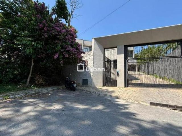 Casa de Condomínio para venda em Granja Viana de 118.00m² com 2 Quartos, 2 Suites e 2 Garagens