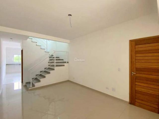 Casa de Condomínio para venda em Granja Viana de 119.00m² com 3 Quartos, 1 Suite e 4 Garagens
