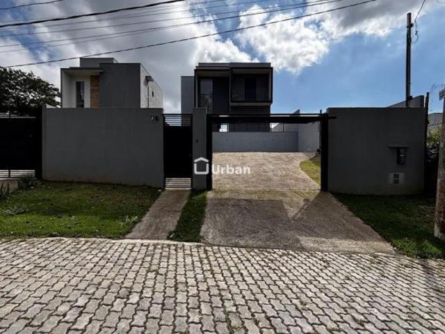 Casa de Condomínio para venda em Granja Viana de 121.00m² com 3 Quartos, 1 Suite e 5 Garagens