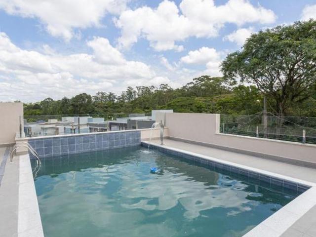 Casa de Condomínio para venda em Granja Viana de 266.00m² com 3 Quartos, 3 Suites e 3 Garagens