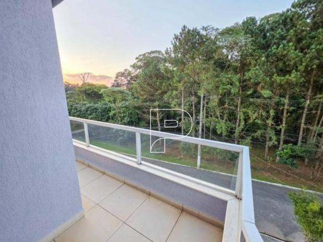 Casa de Condomínio para venda em Granja Viana de 297.00m² com 4 Quartos, 4 Suites e 4 Garagens