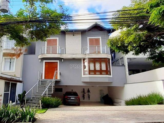 Casa de Condomínio para venda em Granja Viana de 360.00m² com 3 Quartos, 3 Suítes e 6 Garagens