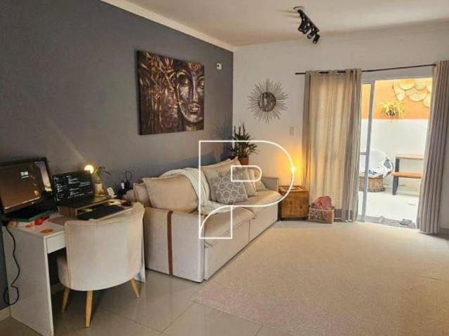 Casa de Condomínio para venda em Granja Viana de 70.00m² com 2 Quartos, 2 Suites e 2 Garagens