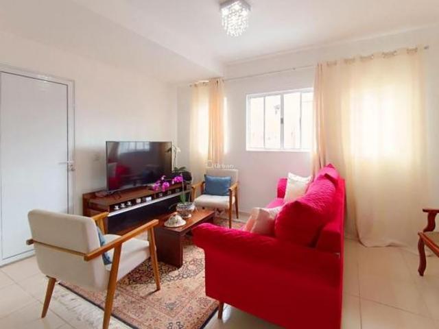 Casa de Condomínio para venda em Granja Viana de 76.80m² com 3 Quartos, 1 Suite e 3 Garagens