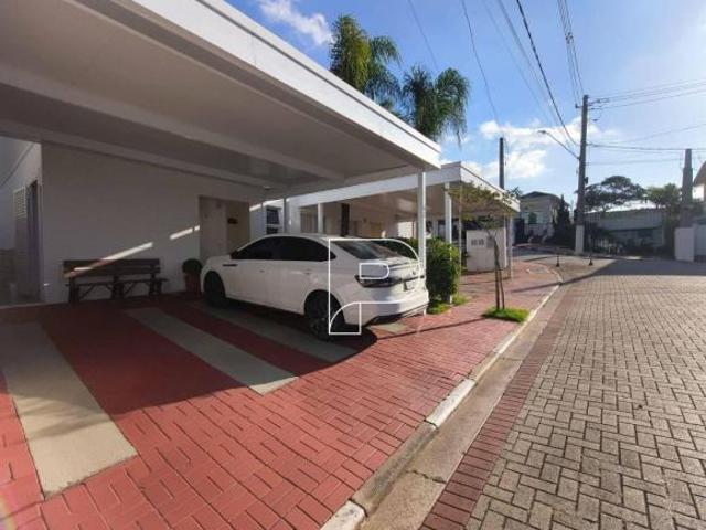 Casa de Condomínio para venda em Granja Viana de 85.00m² com 3 Quartos, 1 Suite e 2 Garagens