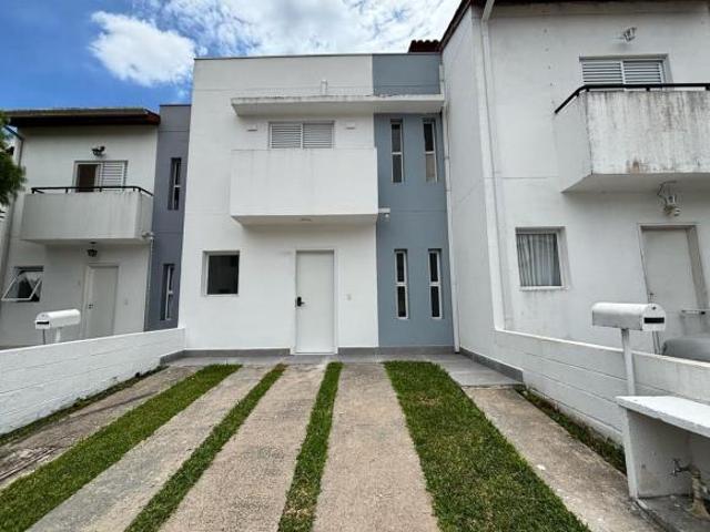 Casa de Condomínio para venda em Granja Viana de 86.00m² com 3 Quartos e 1 Suite