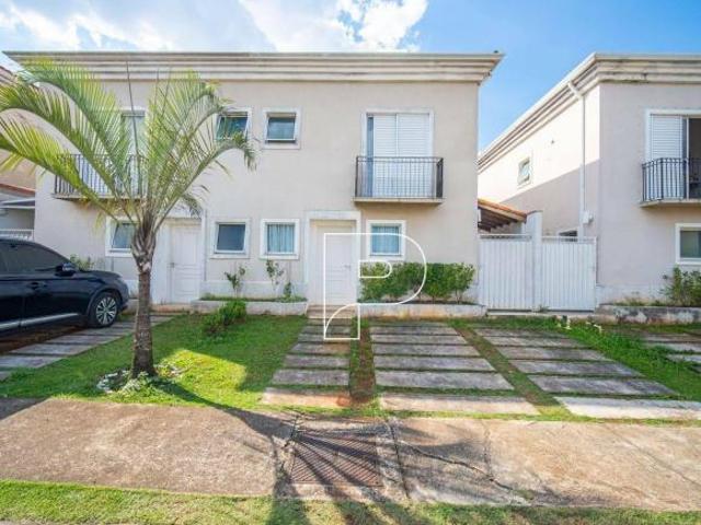 Casa de Condomínio para venda em Granja Viana de 89.00m² com 3 Quartos, 2 Suites e 2 Garagens
