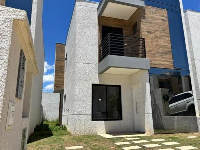 Casa de Condomínio para venda em Granja Viana de 96.00m² com 3 Quartos e 1 Suite