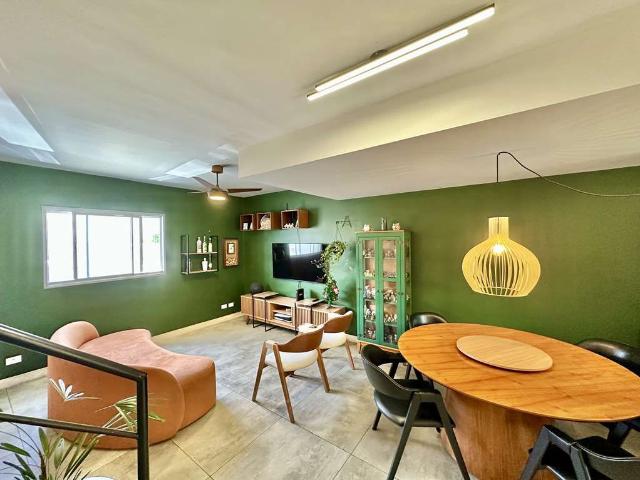 Casa de Condomínio para venda em Granja Viana em Cotia São Paulo de 100.00m² com 3 Quartos, 1 Suíte e 2 Garagens