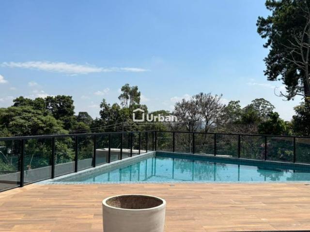 Casa de Condomínio para venda em Granja Viana em Cotia São Paulo de 118.00m² com 2 Quartos, 2 Suítes e 2 Garagens