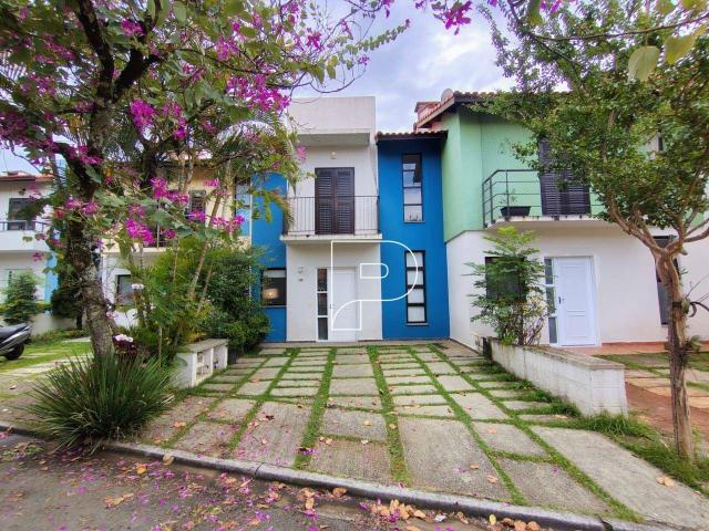 Casa de Condomínio para venda em Granja Viana em Cotia São Paulo de 85.00m² com 3 Quartos, 1 Suíte e 2 Garagens