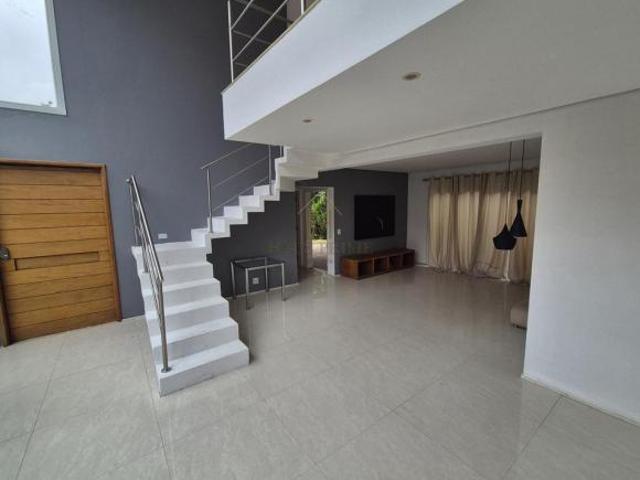 Casa de Condomínio para venda em Granja Viana Ii de 307.00m² com 4 Quartos e 4 Suites