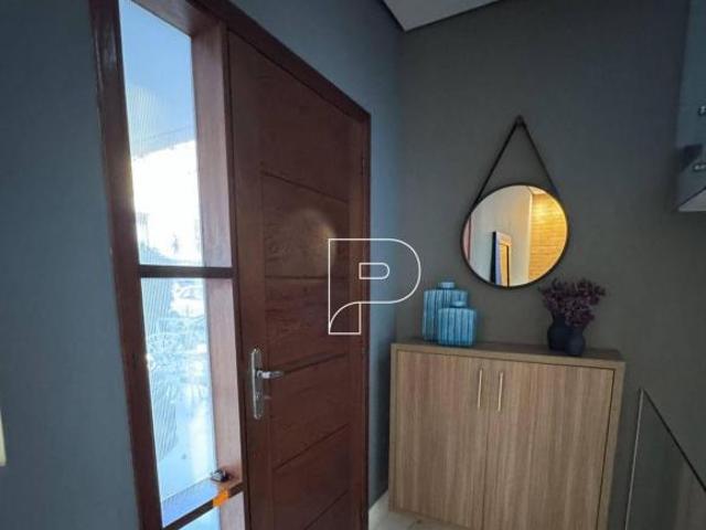 Casa de Condomínio para venda em Granja Viana Ii de 318.00m² com 3 Quartos, 3 Suites e 4 Garagens