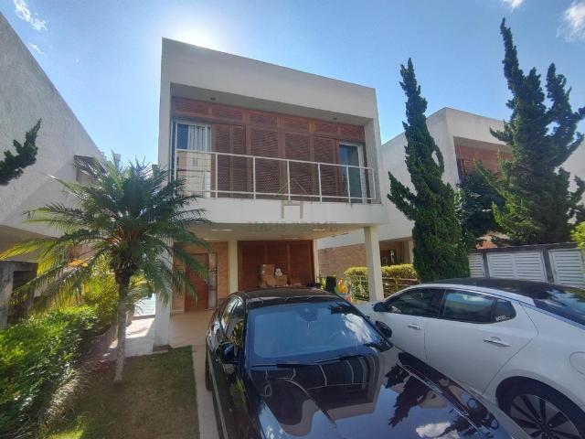 Casa de Condomínio para venda em Granja Viana Ii em Cotia São Paulo de 180.00m² com 3 Quartos, 3 Suítes e 4 Garagens