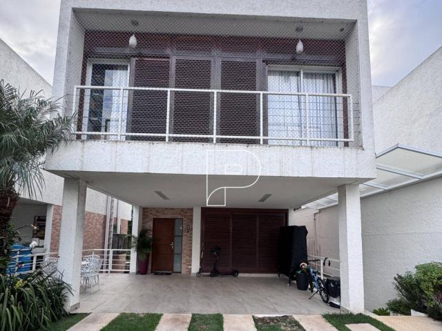 Casa de Condomínio para venda em Granja Viana Ii em Cotia São Paulo de 318.00m² com 3 Quartos, 3 Suítes e 4 Garagens