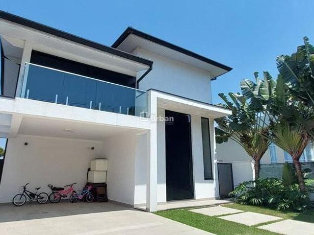 Casa de Condomínio para venda em Granja Viana – Palos Verdes de 284.00m² com 4 Quartos, 2 Suites e 4