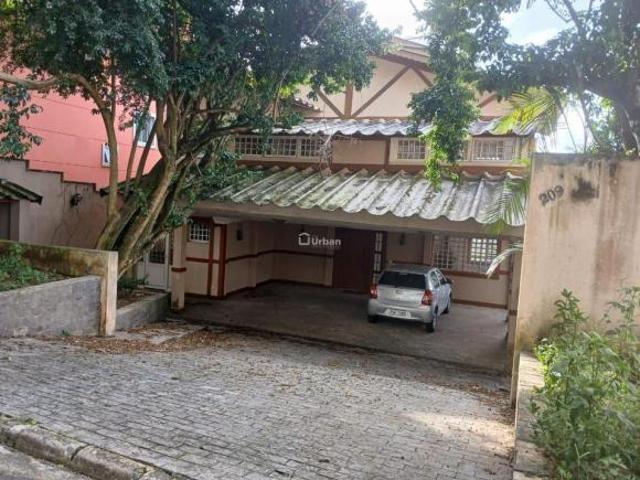 Casa de Condomínio para venda em Granja Viana – Palos Verdes de 711.00m² com 4 Quartos, 4 Suites e 4