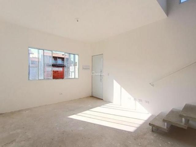 Casa de Condomínio para venda em Granja Viana – Parque Das Artes de 68.00m² com 2 Quartos e 2 Garage