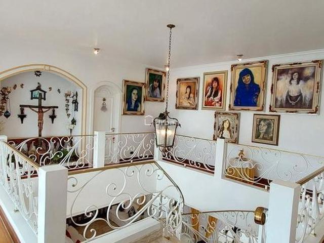 Casa de Condomínio para venda em Granja Viana Vintage Offices de 986.54m² com 4 Quartos, 4 Suites