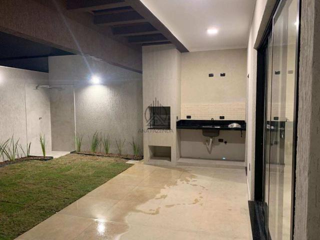 Casa de Condomínio para venda em Granjas Santa Terezinha em Taubaté São Paulo de 143.00m² com 3 Quartos, 1 Suíte e 2 Garagens
