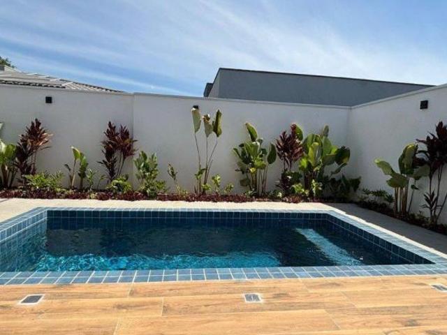 Casa de Condomínio para venda em Green Valley de 161.97m² com 3 Quartos, 3 Suites e 4 Garagens