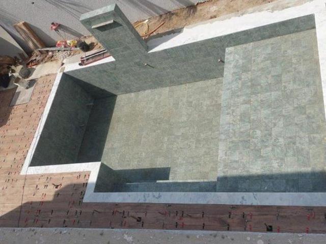 Casa de Condomínio para venda em Green Valley de 280.00m² com 3 Quartos, 3 Suites e 4 Garagens