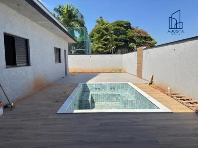 Casa de Condomínio para venda em Green Valley em Votorantim São Paulo de 166.00m² com 3 Quartos, 1 Suíte e 4 Garagens