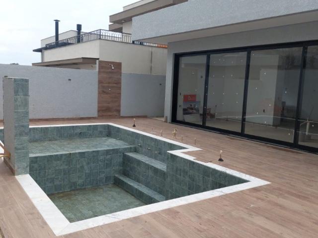Casa de Condomínio para venda em Green Valley em Votorantim São Paulo de 280.00m² com 3 Quartos, 3 Suítes e 4 Garagens