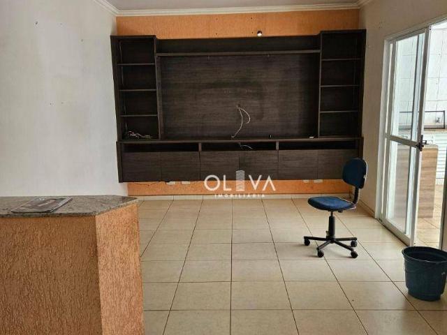 Casa de Condomínio para venda em Green Valley Edge City em São José Do Rio Preto São Paulo de 125.00m² com 3 Quartos e 1 Suíte