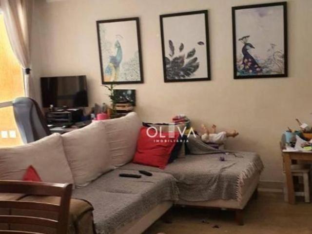 Casa de Condomínio para venda em Green Village Iii de 140.00m² com 3 Quartos, 1 Suite e 2 Garagens