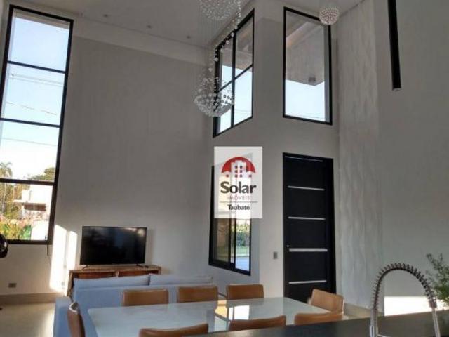 Casa de Condomínio para venda em Green Park de 193.00m² com 2 Quartos, 1 Suite e 2 Garagens