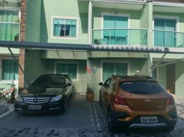 Casa de Condomínio para venda em Guaíra em Curitiba Paraná de 155.00m² com 2 Quartos, 1 Suíte e 2 Garagens