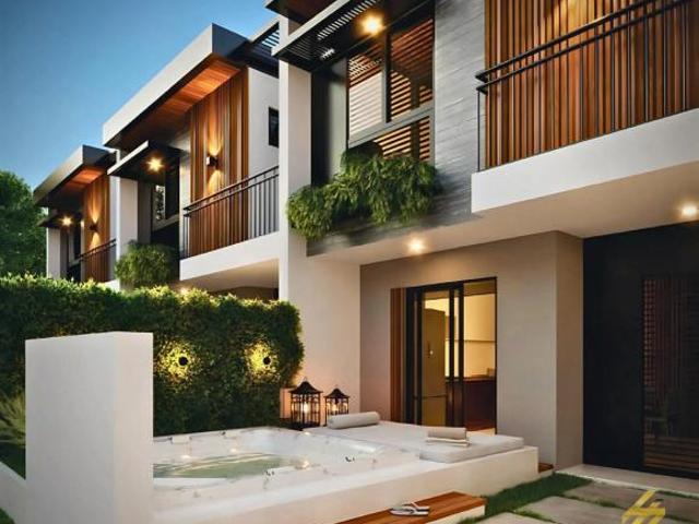 Casa de Condomínio para venda em Guaratuba de 61.00m² com 2 Quartos, 2 Suites e 1 Garagem