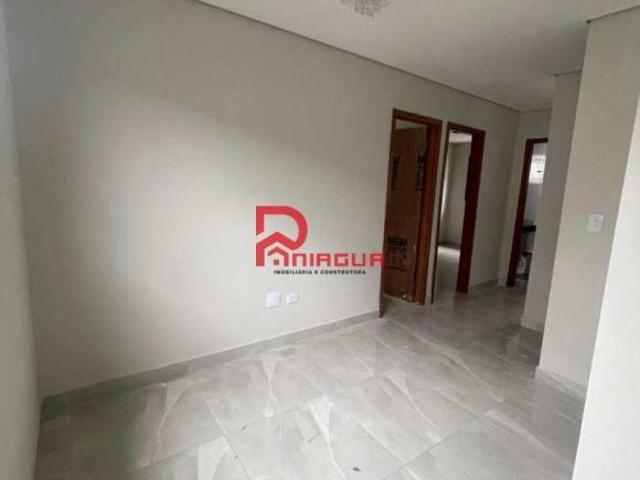 Casa de Condomínio para venda em Guilhermina de 59.00m² com 2 Quartos e 1 Garagem
