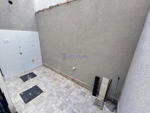 Casa de Condomínio para venda em Guilhermina de 64.00m² com 2 Quartos e 1 Garagem