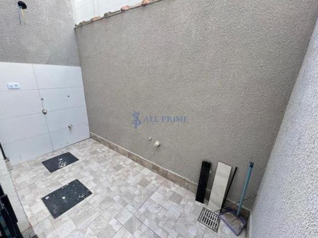 Casa de Condomínio para venda em Guilhermina de 64.00m² com 2 Quartos e 1 Garagem