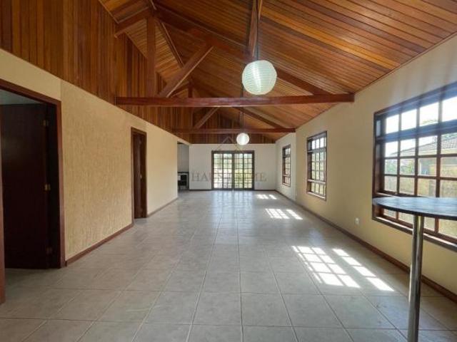 Casa de Condomínio para venda em Haras Bela Vista de 130.00m² com 2 Quartos, 1 Suite e 2 Garagens