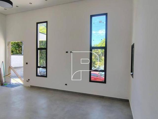 Casa de Condomínio para venda em Haras Bela Vista de 210.00m² com 3 Quartos, 3 Suites e 4 Garagens