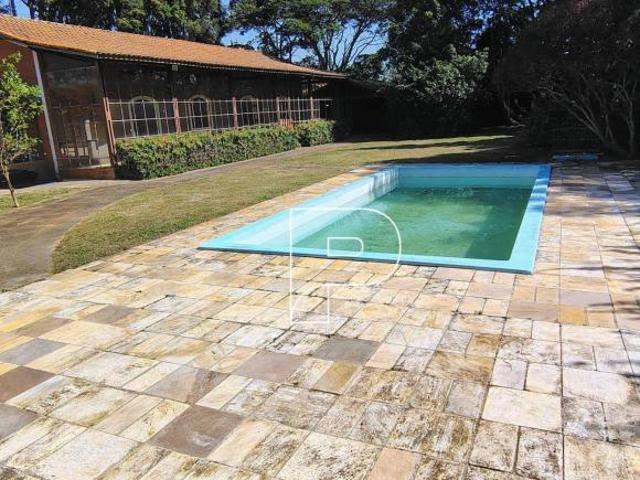 Casa de Condomínio para venda em Haras Bela Vista de 400.00m² com 3 Quartos, 3 Suites e 6 Garagens