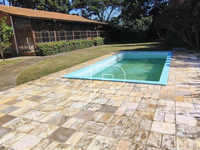 Casa de Condomínio para venda em Haras Bela Vista de 400.00m² com 3 Quartos, 3 Suites e 6 Garagens