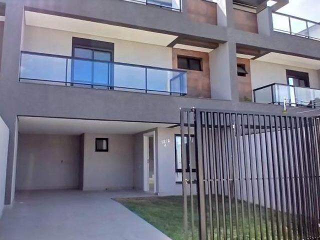 Casa de Condomínio para venda em Hauer de 251.00m² com 3 Quartos, 3 Suites e 2 Garagens