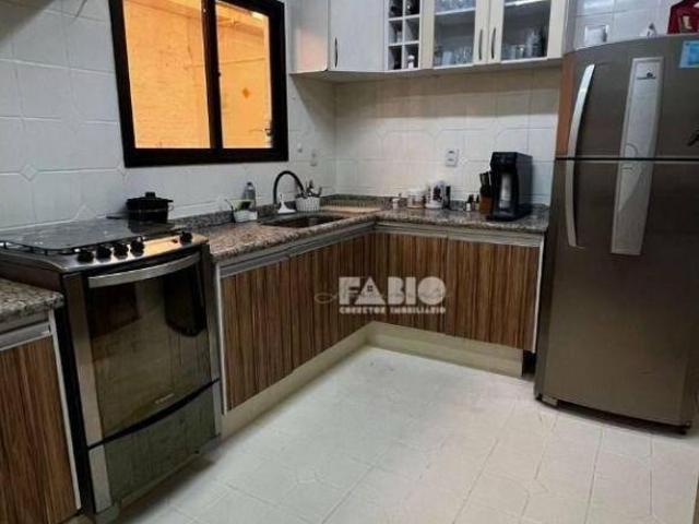 Casa de Condomínio para venda em Higienópolis de 130.00m² com 3 Quartos, 1 Suite e 2 Garagens